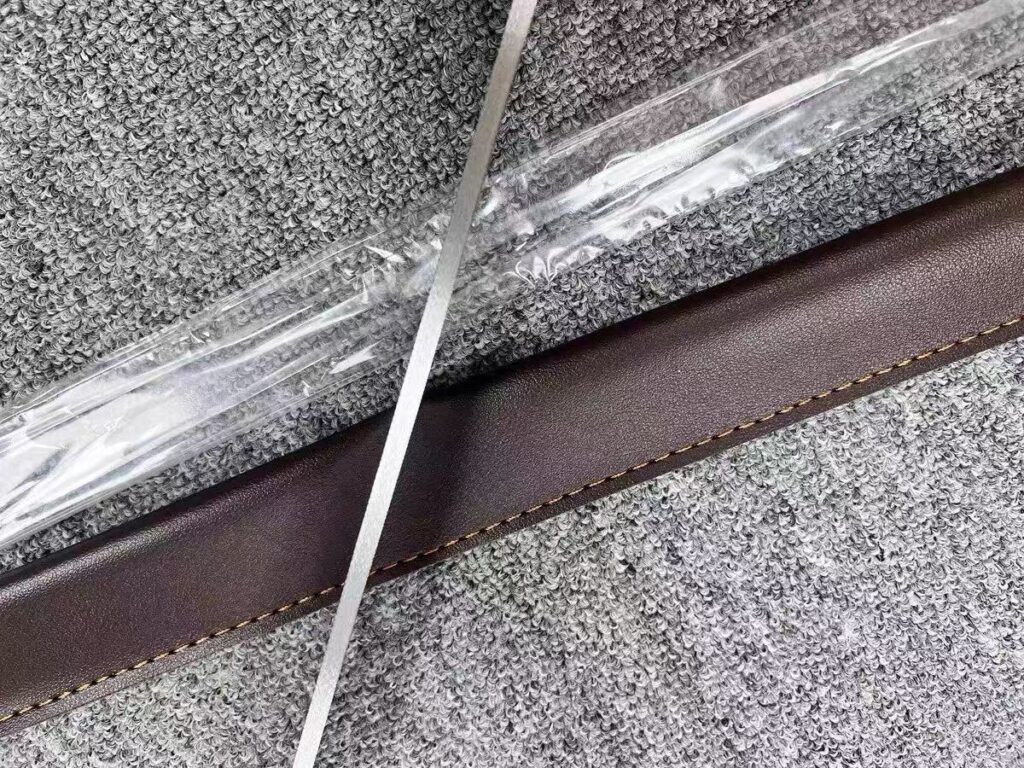 Heavy Duty Self-Defense Ruler, Car-Ready Multi-Function Tool, Portable ...