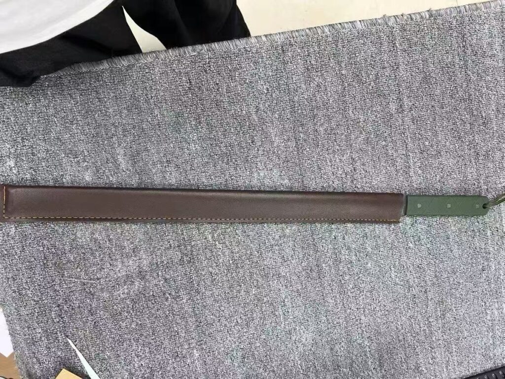 Heavy Duty Self-Defense Ruler, Car-Ready Multi-Function Tool, Portable ...